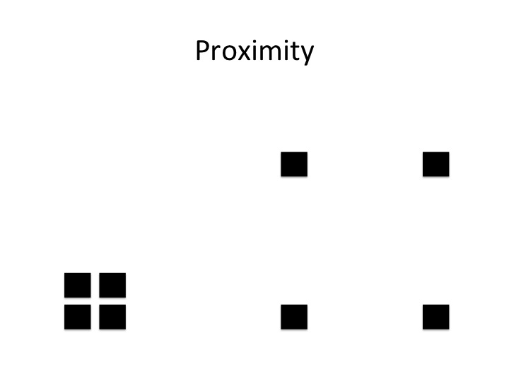 Visual Literacy Blog-Katie R.: Gestalt - Shapes