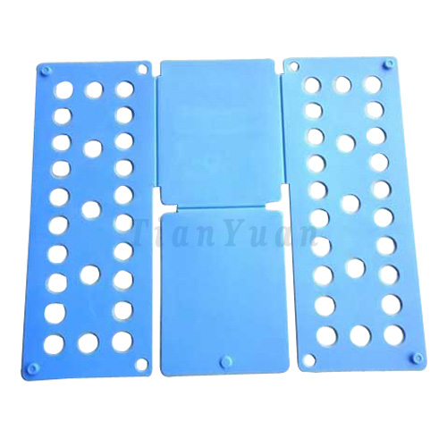 MR. CLOTHES FOLDER: Clothes Folder