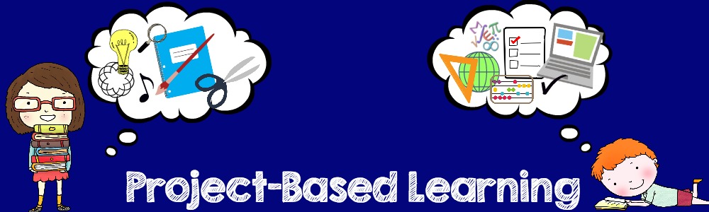 Educational Technology 1: Lesson 15: Project-Based Learning and Multimedia”