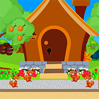 AvmGames Romantic Forest Escape Walkthrough - Escape Games - New Escape ...