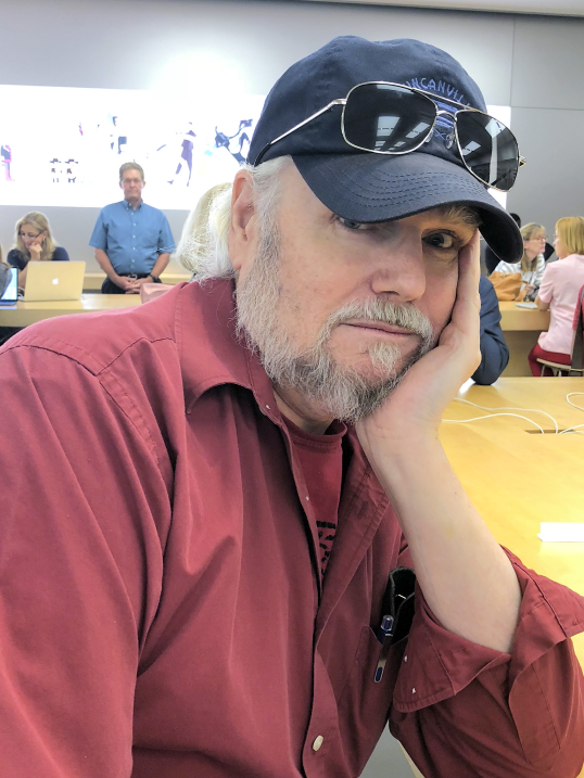 Appleton Studios: Travel Log and Art Notes: 2018