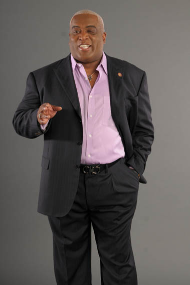 The Assignment: Meet the Author