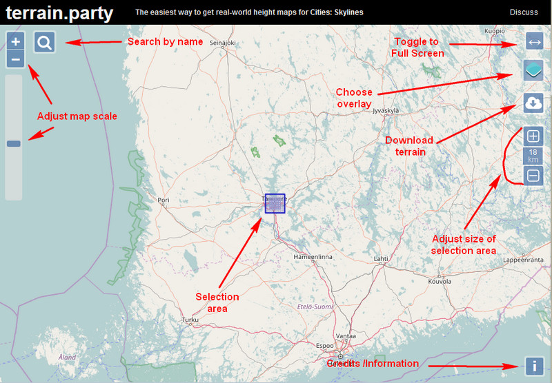 Stuff and Knowhow: Leveller for Open Simulator (part 5)