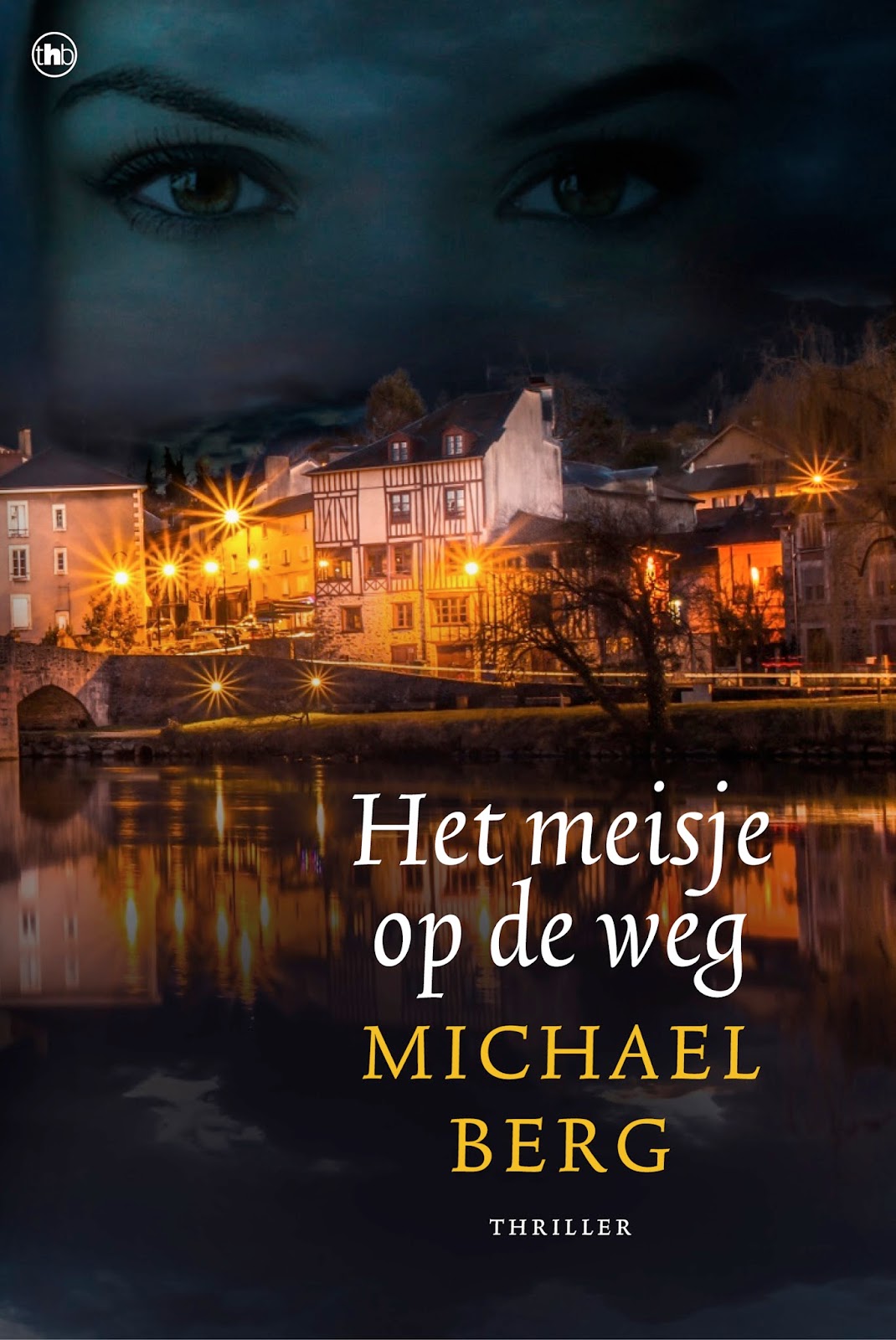 Thrillerlezersblog: Nieuwe Michael Berg in oktober