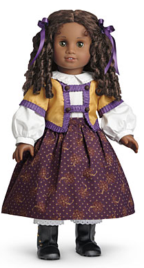 Forever American Girl: Cecile and Marie-Grace!