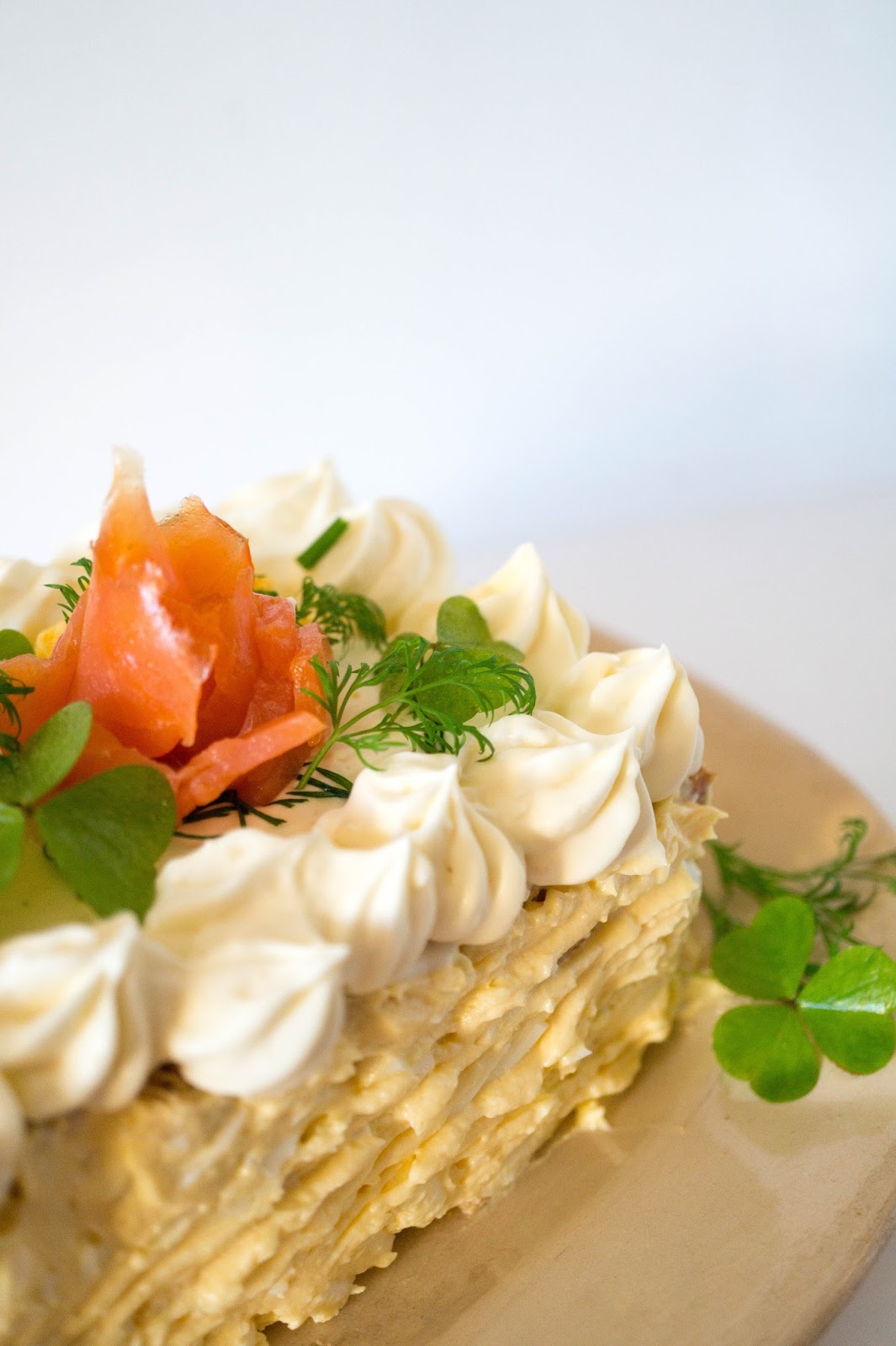 Eesti Toit. Reisid ja Raamatud: Võileivatort