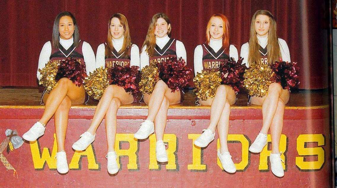 Super Wide Blog: Group Big'Uns