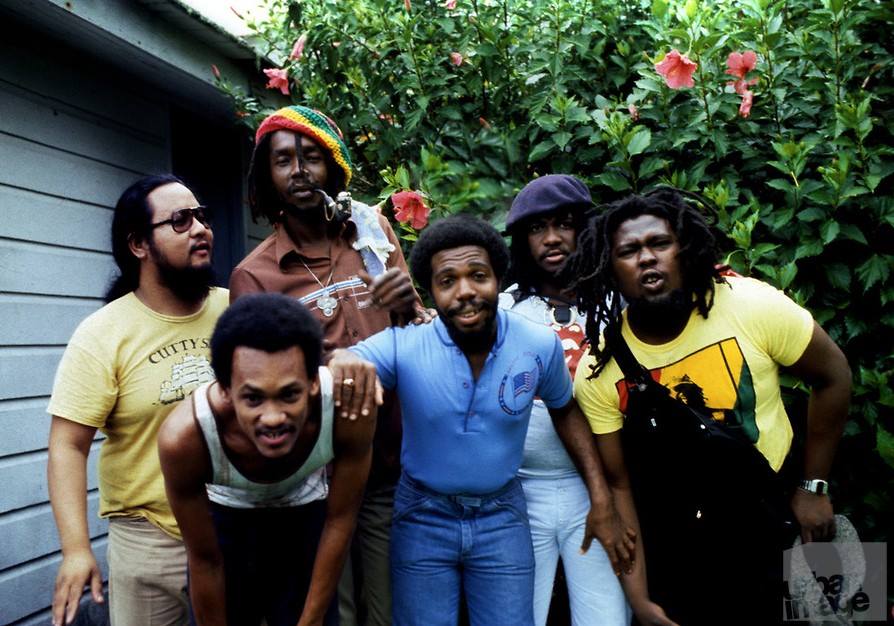 HISTÓRIA DO REGGAE: WORLD,SOUND AND POWER-REUNIÃO