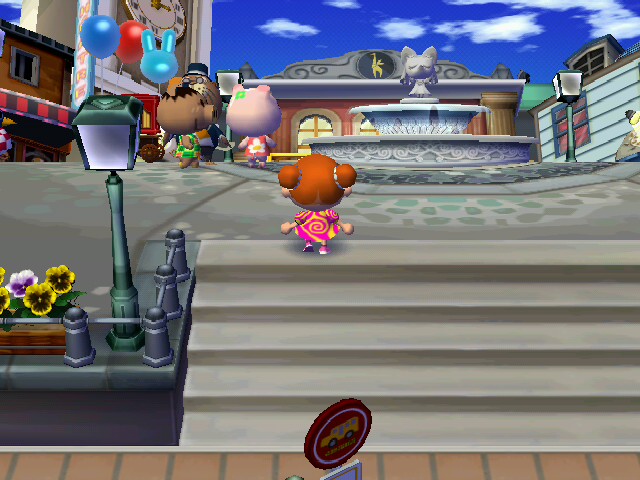 Animal Crossing New Leaf : Events & Happy Home Designers: ACNL : badges ...