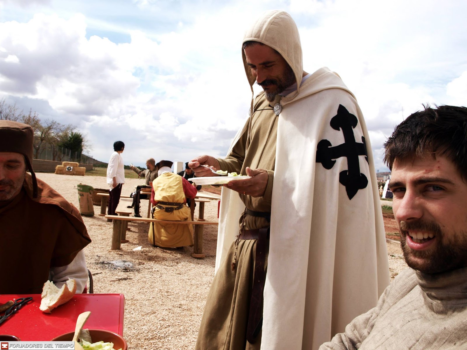 LA ORGANIZACIÓN INTERNA DE LA ORDEN DE CALATRAVA / Calatrava Medieval