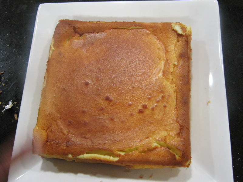 My Baking & Cooking Stories: Master Chefs Desert Indulgence!