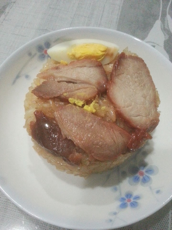 Fan Choy by Tan Bock Hiang