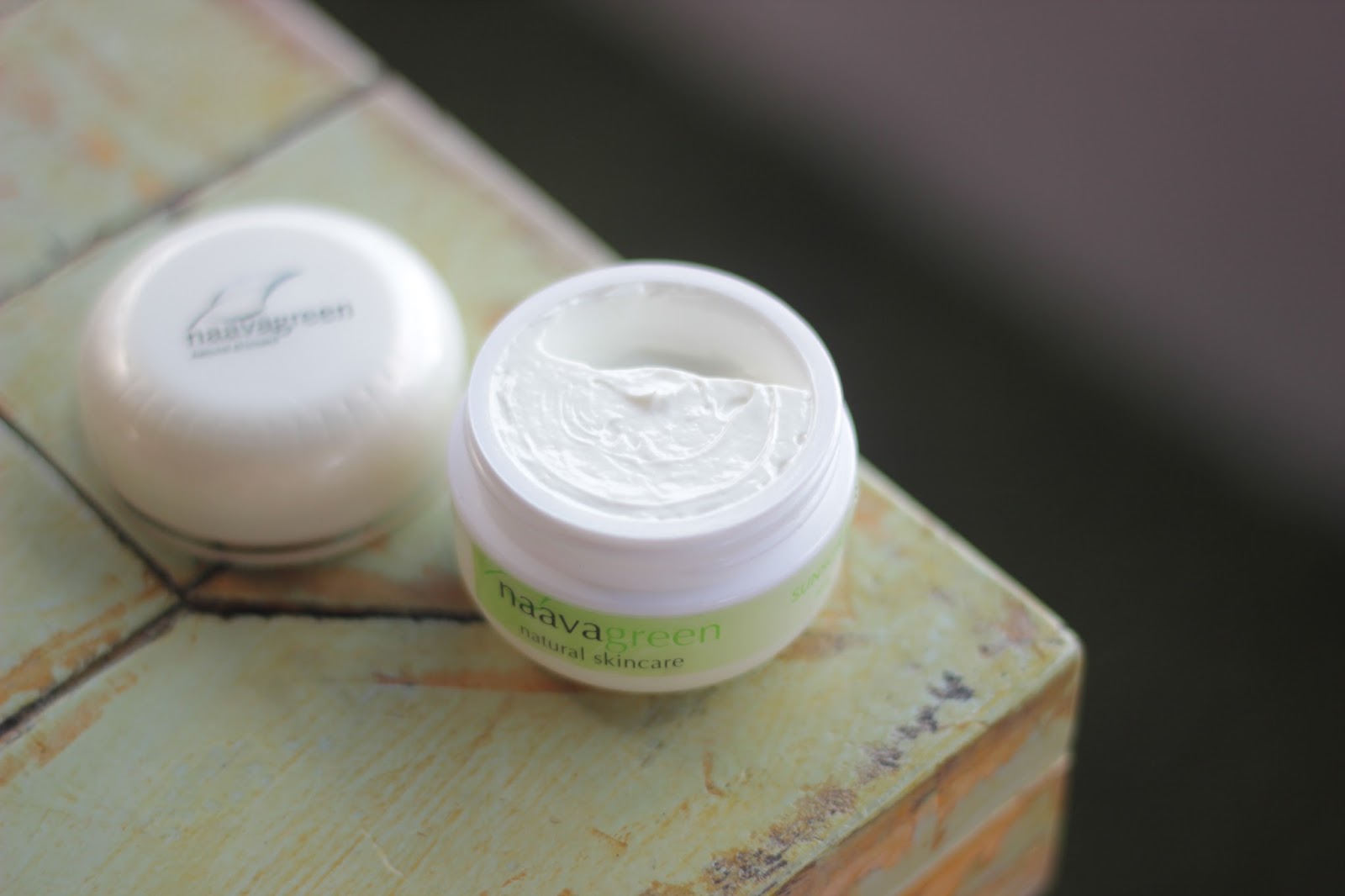 This is real and This is me ♥: REVIEW: SUNSCREEN NAAVAGREEN