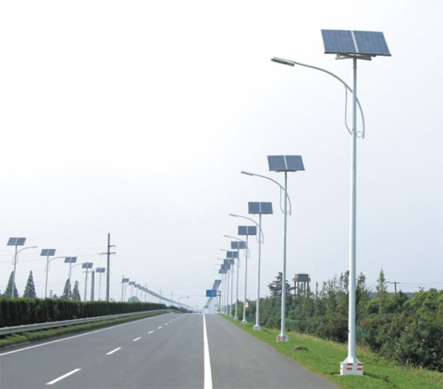 Menentukan Pembangunan Sistem PJU Berdasarkan Fungsinya | Informasi PJU