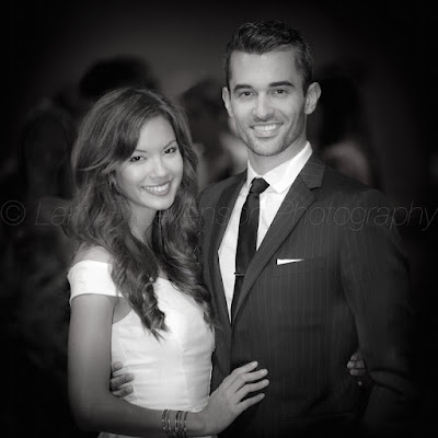 Larry F. Levenson Photography: SAG-AFTRA, NATAS: Crystle Lampitt