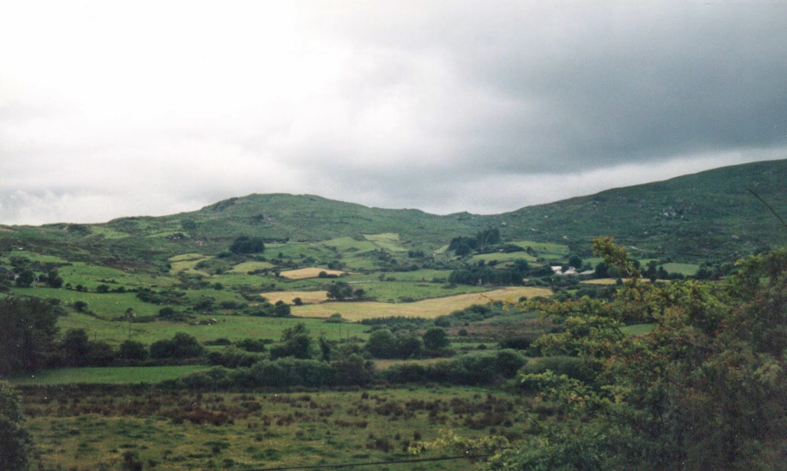 Trips With Kevin: The Donovan Castles