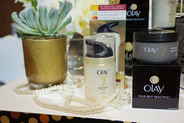 Event: Picture Perfect With OLAY - Stevie Wong