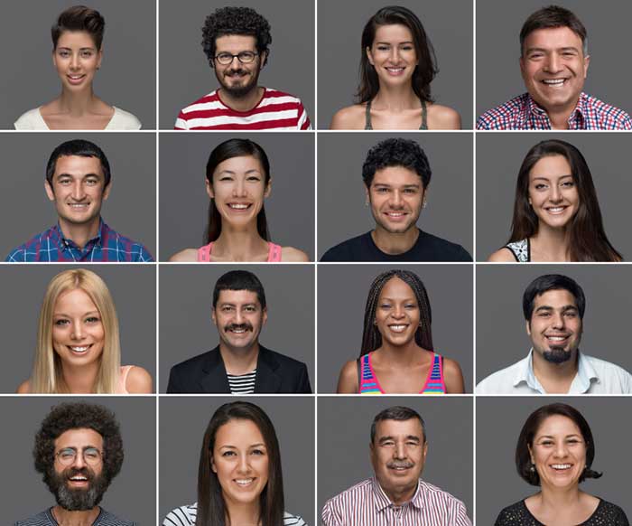 Survival Guide for Non-Traditional Students: Diversity in Non-Traditionals