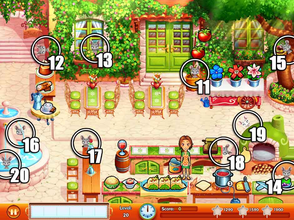 Delicious (Game Series) - Kuliah Game