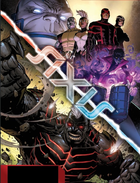 Loki C-A: AXIS: ¡Peor Onslaught en la historia!