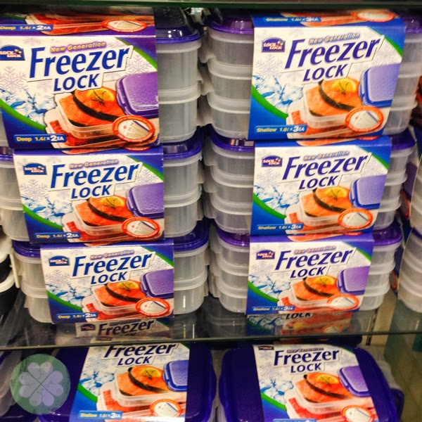 Lock & Lock Opens at The New Shangri-La East Wing | Apples & Dumplings