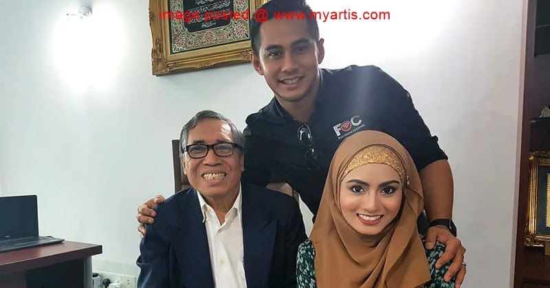 MYARTIS.COM | MYARTIS | MY | ARTIS: IMPIAN JADI KENYATAAN - FIZO OMAR & ISTERI BAKAL TIMANG ...
