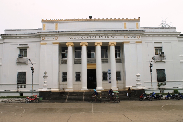 Watchful Eyes Of A Silhouette: Philippines Most Beautiful Provincial ...