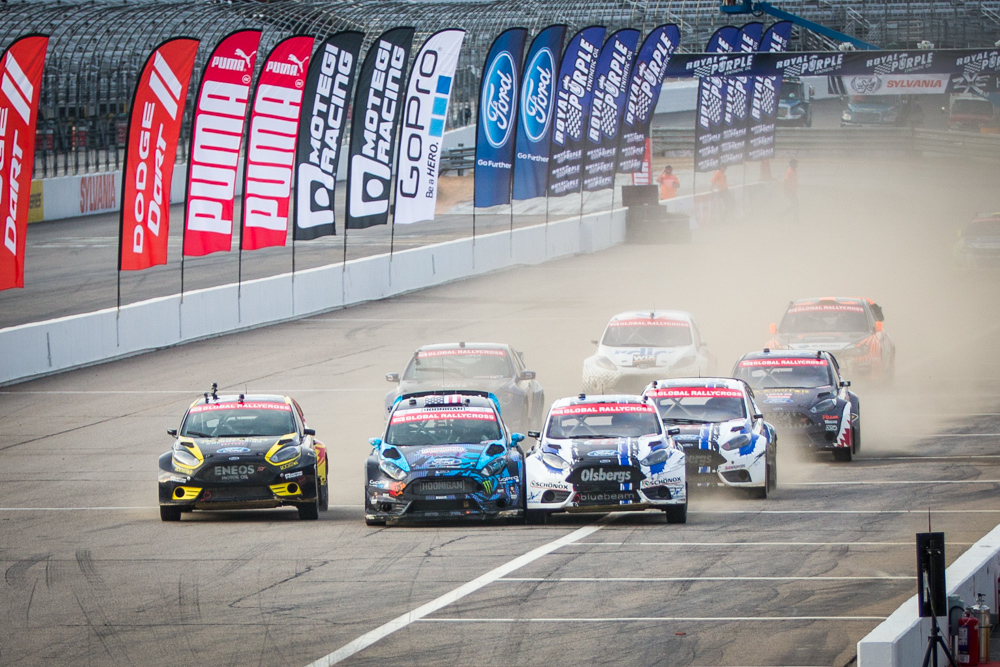 Rally Racing News Leader in the USA | Rally World News