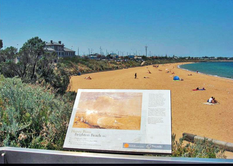 Melbourne Photographs Victoria Tasmania Queensland Australia: Green ...