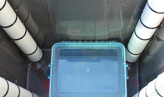 Palmetto Kayak Fishing: Build a Large Kayak Fishing Crate