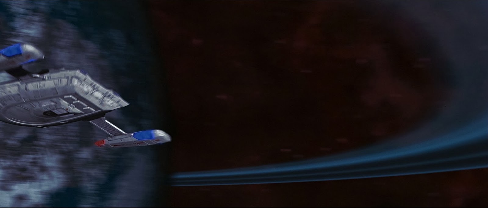 Star Trek Prop, Costume & Auction Authority: Star Trek: Insurrection ...