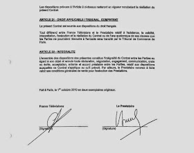 ZEBUZZEO: Signer des Contrats avec Bygmalion Mène Au Cabinet d'Aurélie ...