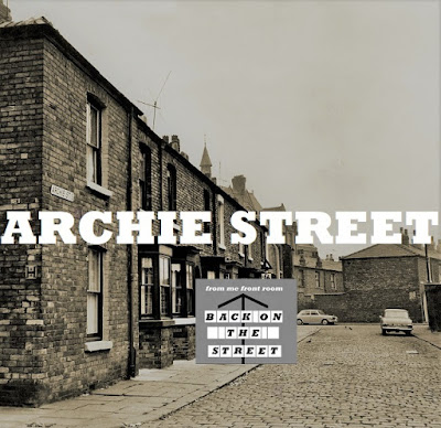 Coronation Street - Back On The Street: What If Coronation Street Was ...