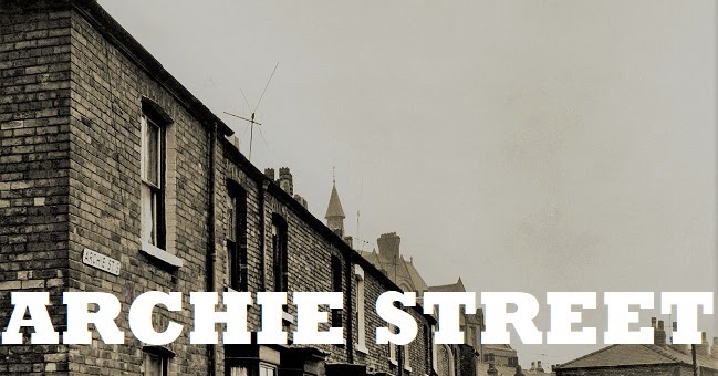 Coronation Street - Back On The Street: What If Coronation Street Was ...