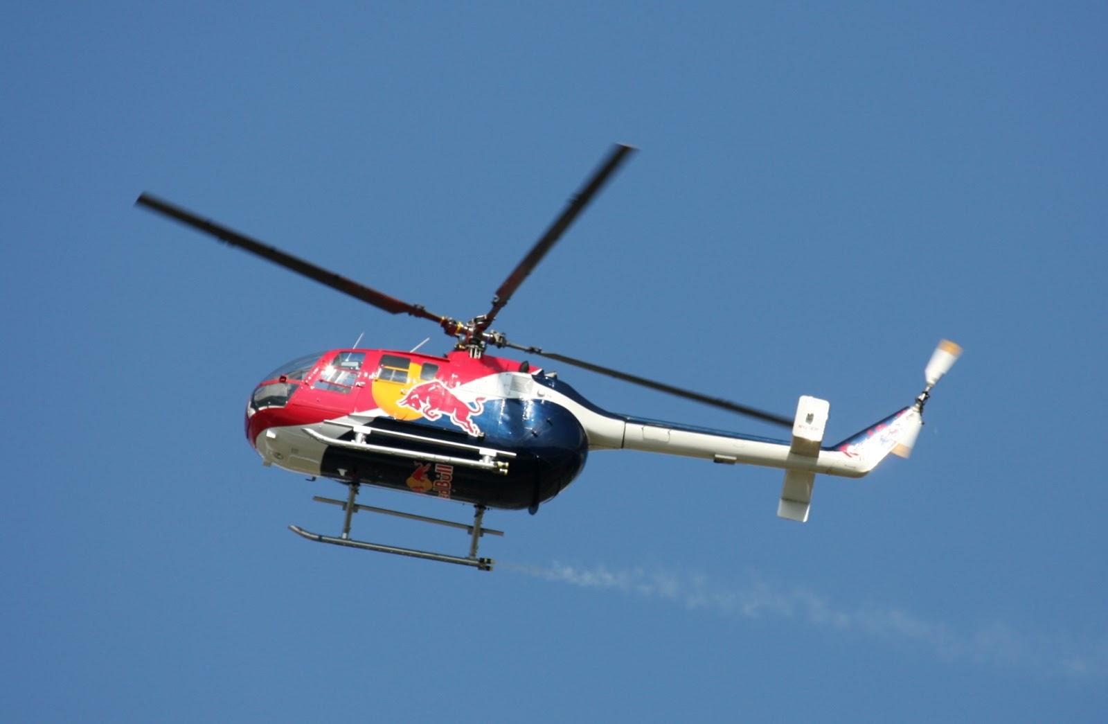 The Aero Experience: EAA AirVenture Oshkosh 2012 Reprise: Chuck Aaron ...