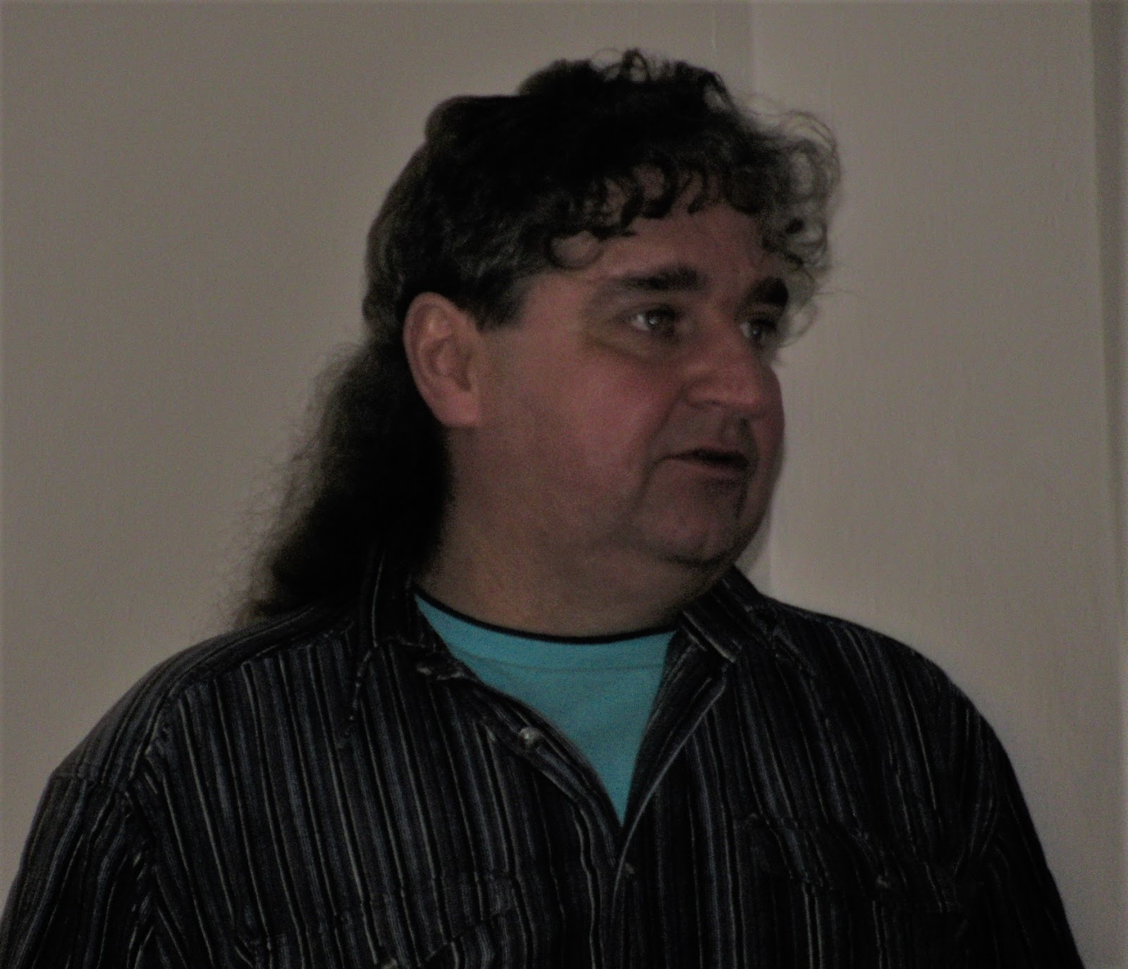 (SU) Z KYJOVA: Duše nikdy nelže… tvrdí Marcel Černoch