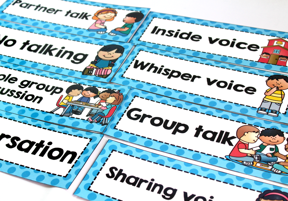 How To Successfully Use CHAMPS Classroom Management System - Mrs. B’s ...