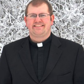 The Rural Blog: Smaller congregations mean collaboration, even across ...