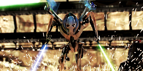 EA Officially Unveils General Grievous In 'Star Wars Battlefront II ...