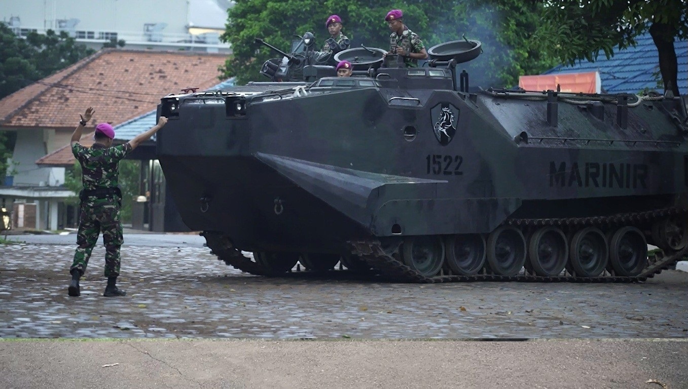 DEFENSE STUDIES: Maret 2018