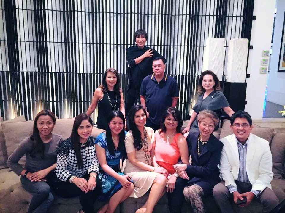 Lovingly Joyce - Mother of the Universe: Mama Renee Salud Birthday ...