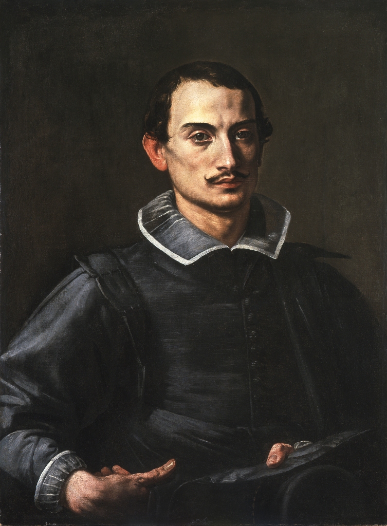 Spencer Alley: Antonio d'Enrico, called Tanzio da Varallo (ca. 1575-1633)