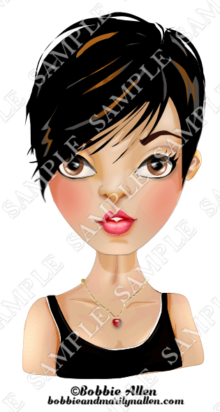 Escape From Reality Blog: *NEW* FTU Tubes by Bobbie Allen