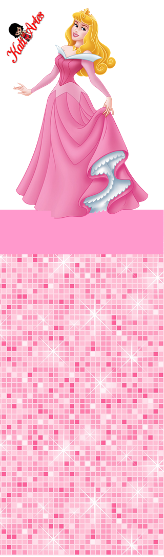 Disney Princess: Free Printable Original Nuggets Wrappers. - Oh My ...