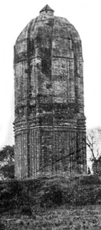 Kingdom and Raja Pratapaditya Roy Heritage of jessore - Heritage of ...