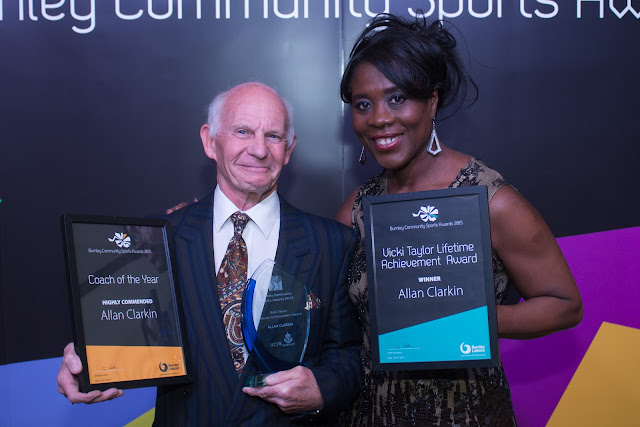 Combat Disciplines : COMBATSOMBO Coach collects Major award