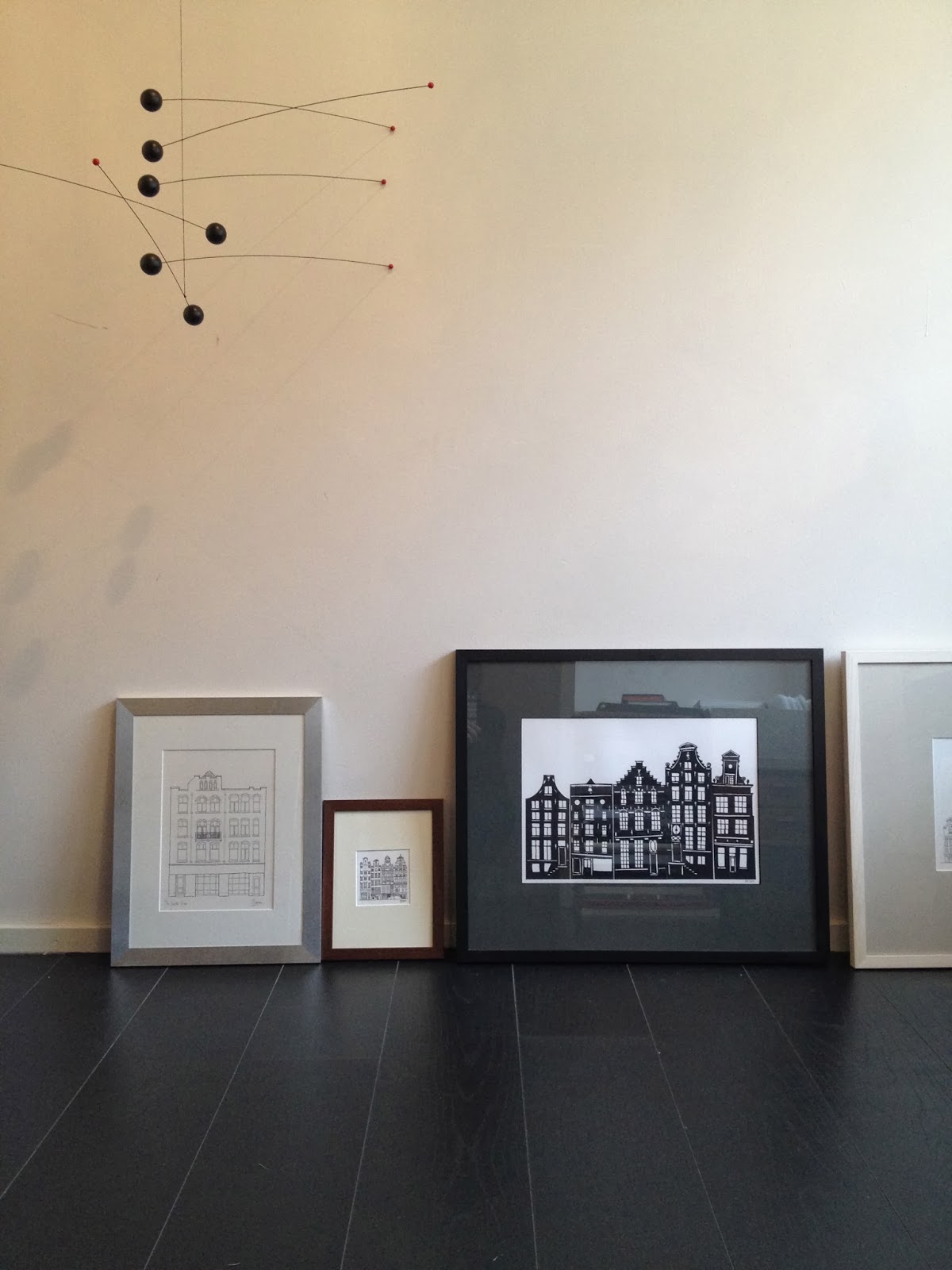 One Bunting Away: Crafty People Series #12 - Joseph Segaran