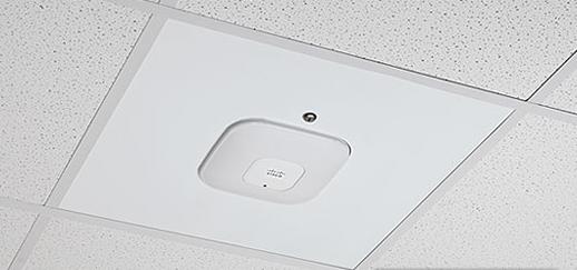 Revolution Wi-Fi: Custom Wireless Access Point Mounts