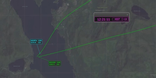 Kathryn's Report: de Havilland Canada DHC-2 Beaver Mk I, N952DB and de ...