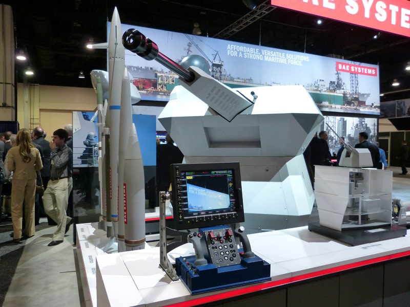 DEFENSE STUDIES: Philippine Navy Expecting 4 New Mk. 38 Mod. 3 Gun ...